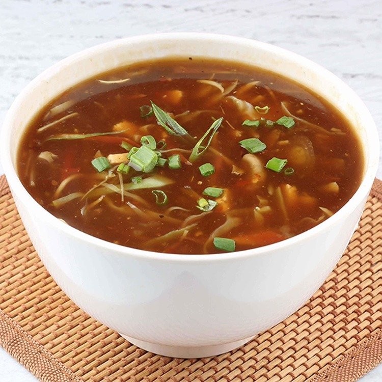 Non Veg Soup Tandoori Culture Non Veg Soup Tandoori Culture